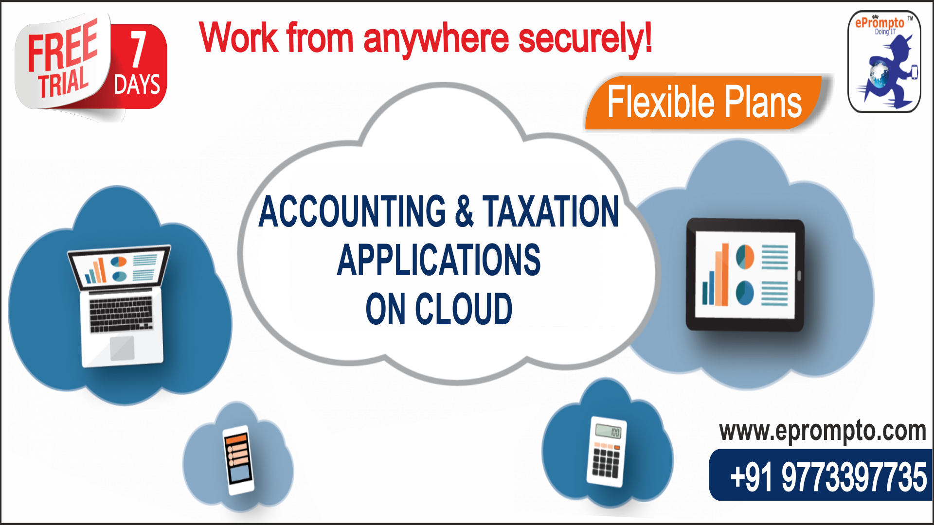 Why Move to the Cloud? 12 Benefits of Cloud Computing | ePrompto Why Move to the Cloud? 12 Benefits of Cloud Computing | ePrompto